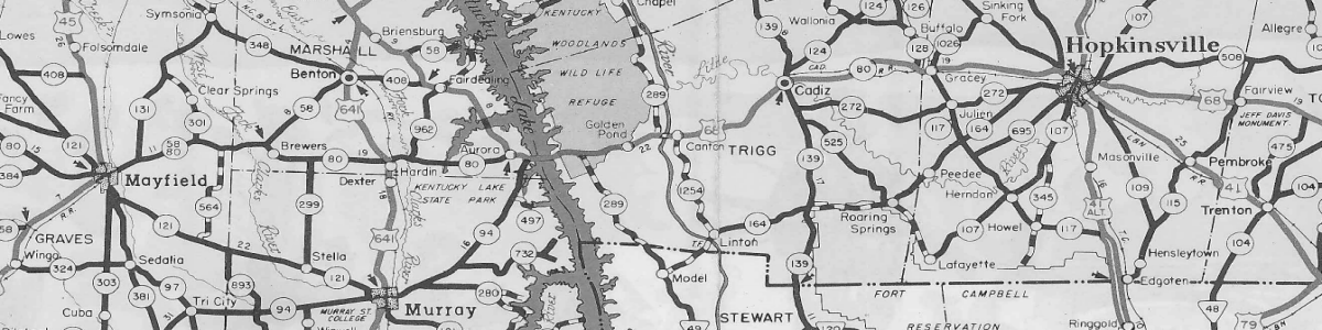 the-map-room - Four Rivers Explorer