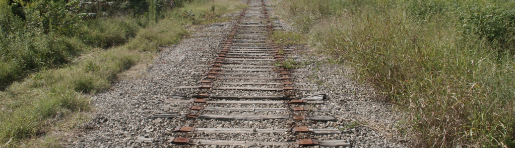 Lost Roads & Railroads - Four Rivers Explorer