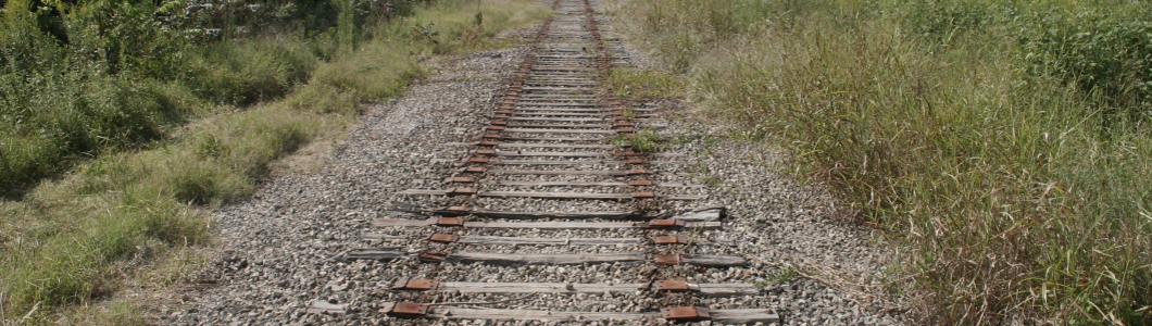 Lost Roads & Railroads - Four Rivers Explorer