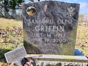 The Last Resident of Land Between The Lakes - Four Rivers Explorer