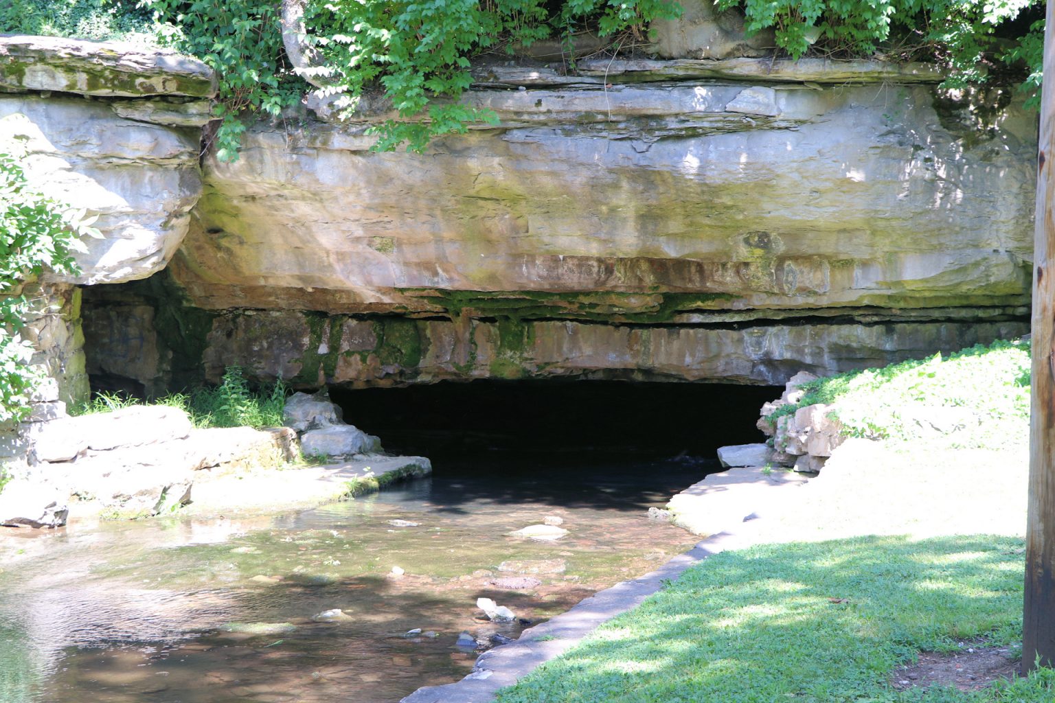 big-spring-2 - Four Rivers Explorer