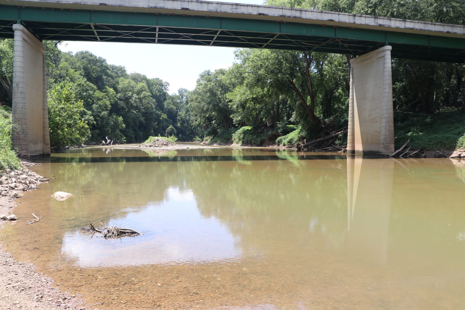 Port Royal, Tennessee - Four Rivers Explorer