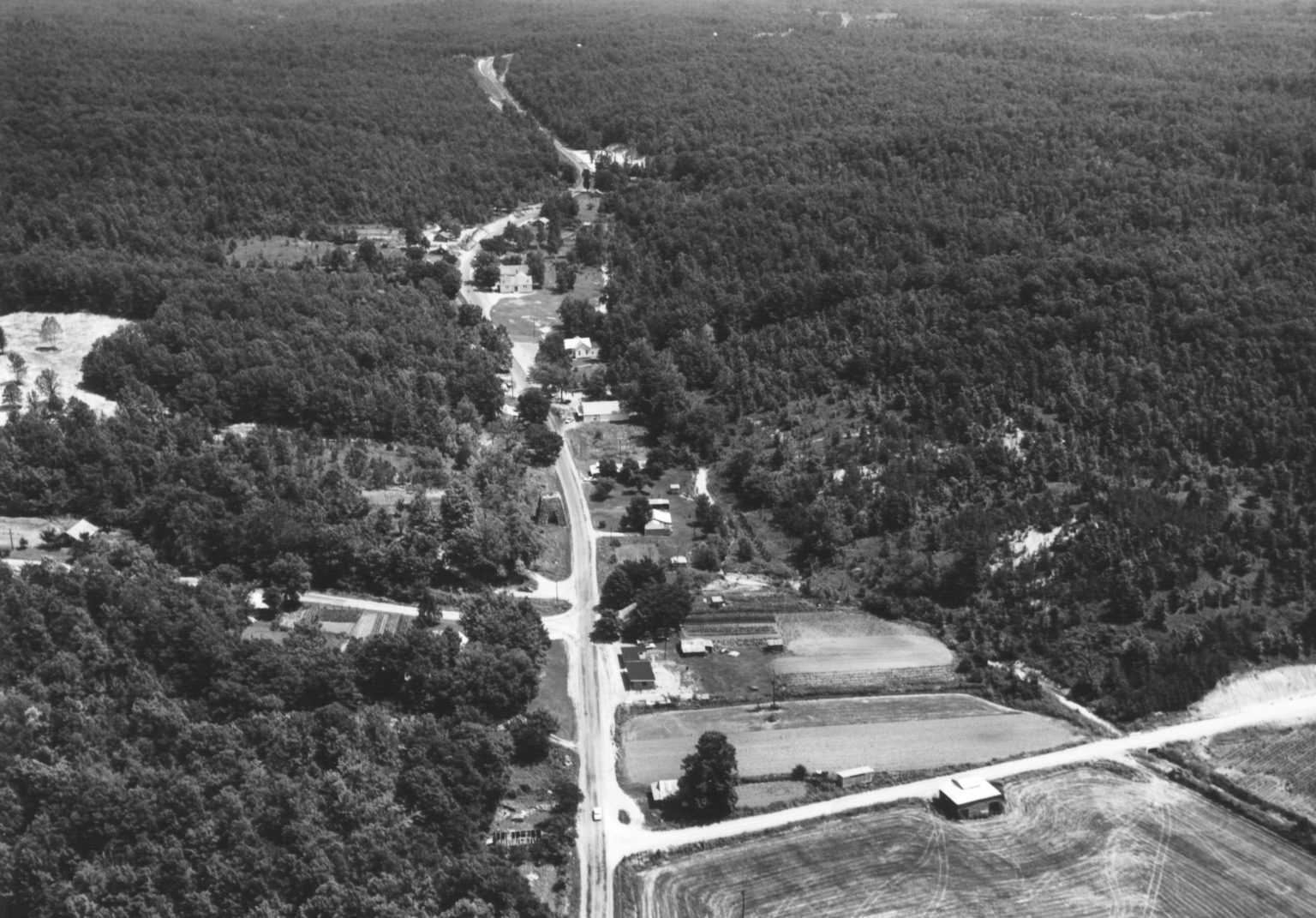 Model, Tennessee Historical Photos - Four Rivers Explorer