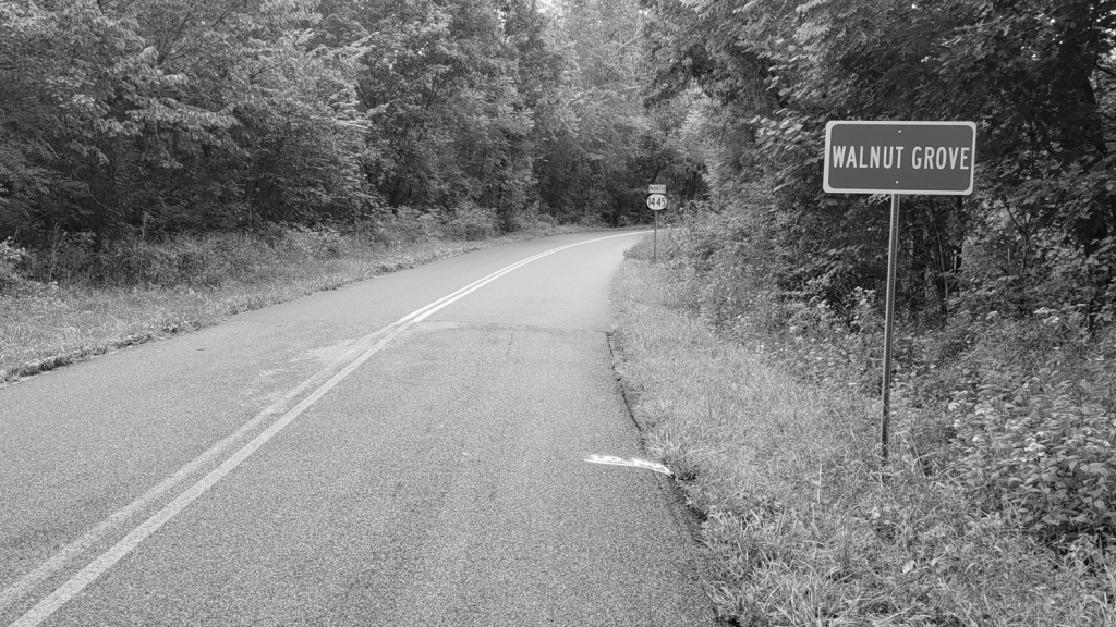 Walnut Grove, Kentucky - Four Rivers Explorer