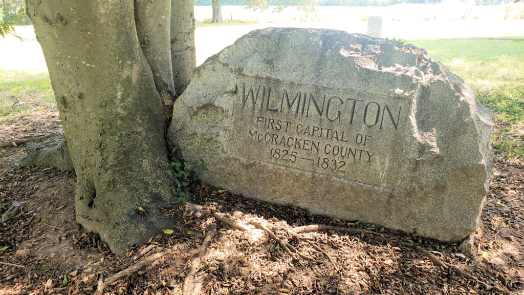 Wilmington, Kentucky - Four Rivers Explorer