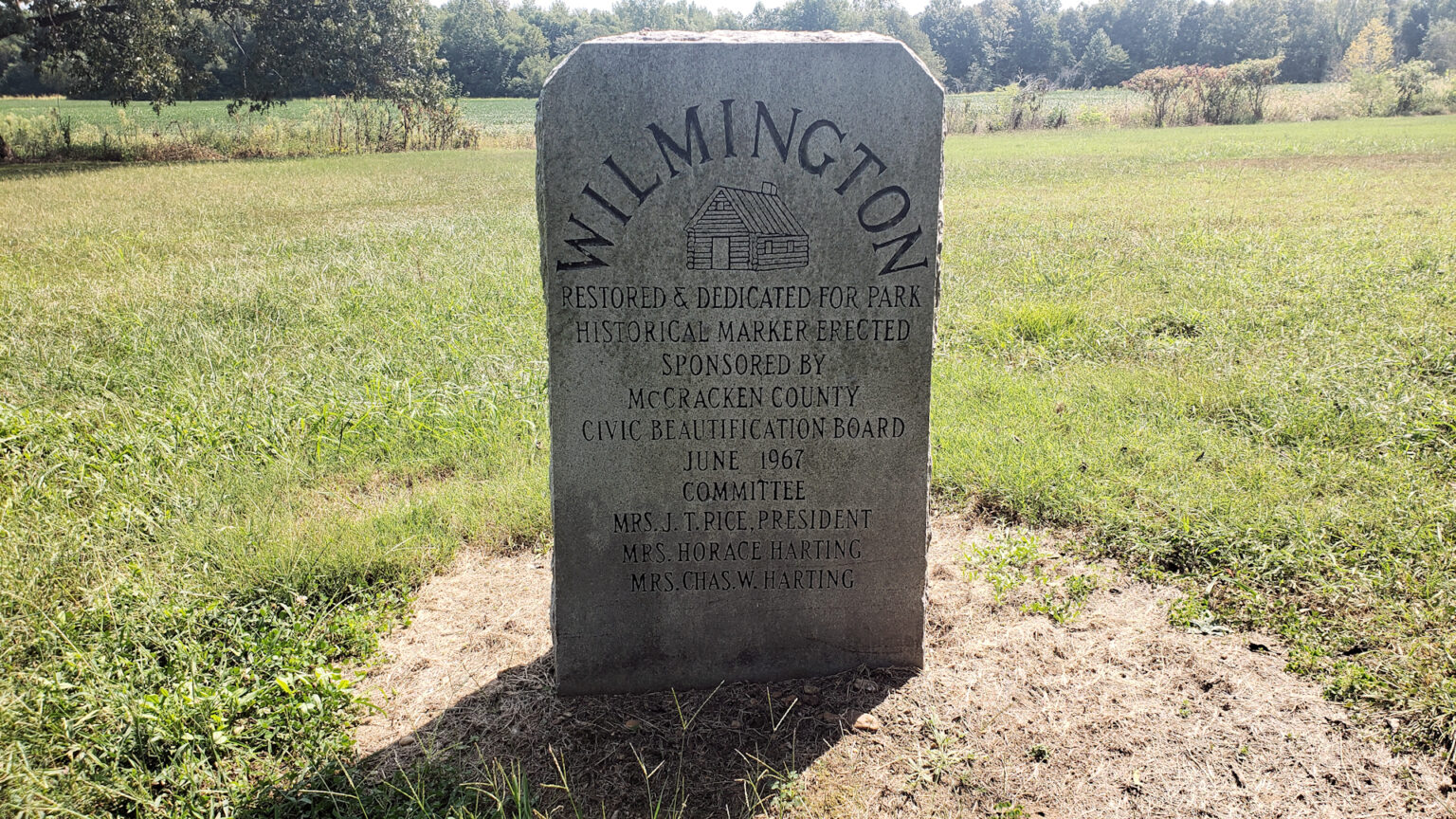 Wilmington, Kentucky - Four Rivers Explorer