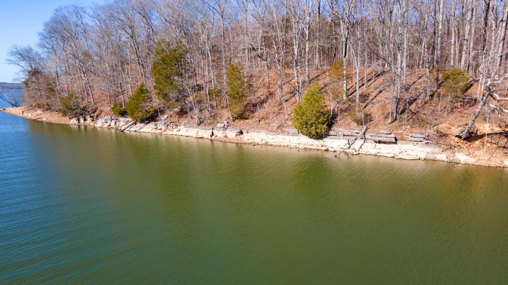 Blue Spring, Tennessee - Four Rivers Explorer