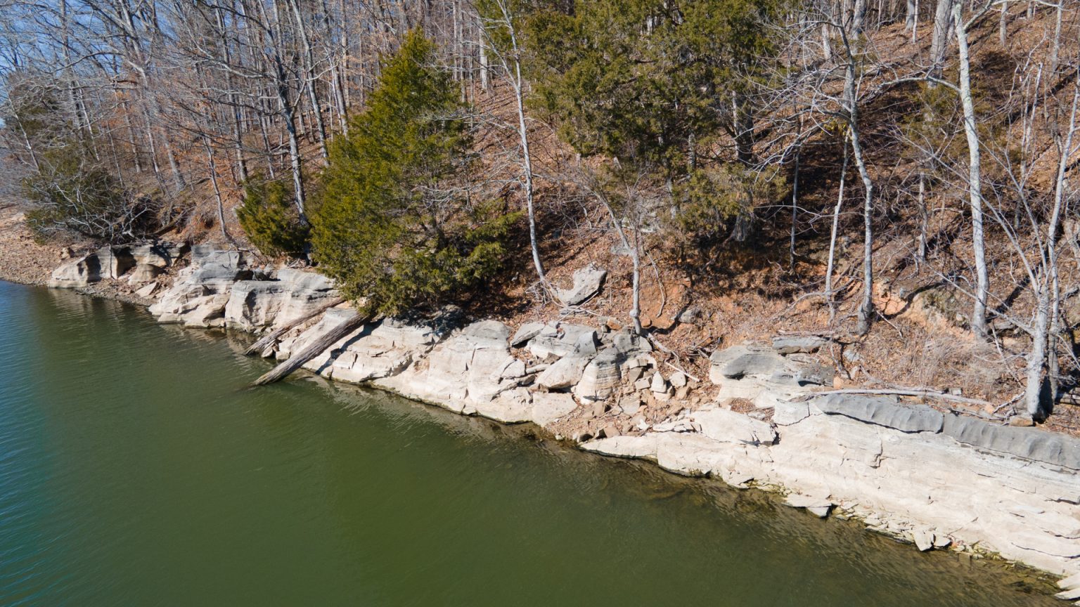 Blue Spring, Tennessee - Four Rivers Explorer